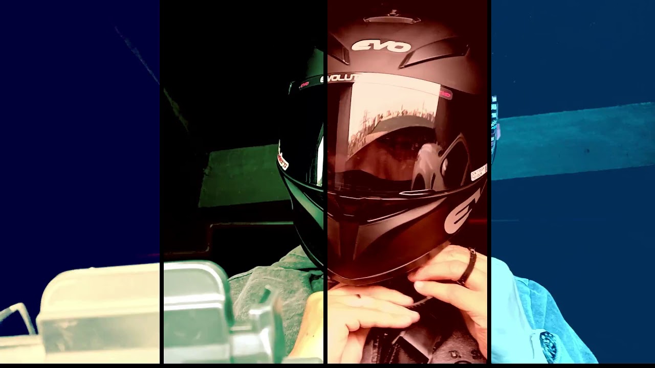 D BLADE MY CHANNEL - YouTube