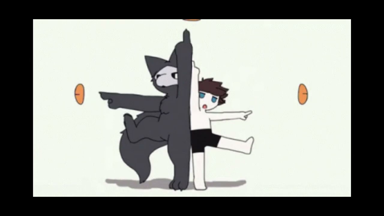 Puro and Colin dance to Dancin’ by Aaron Smith - YouTube