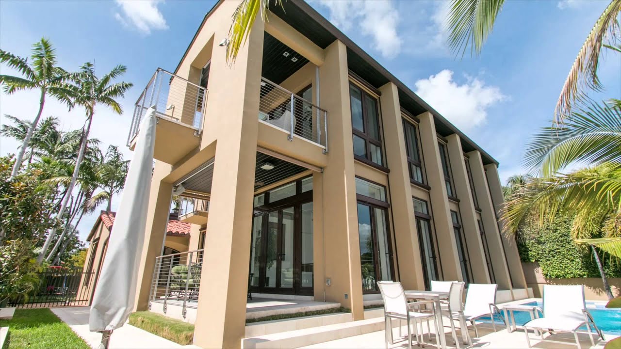 Pine Tree Drive - YouTube