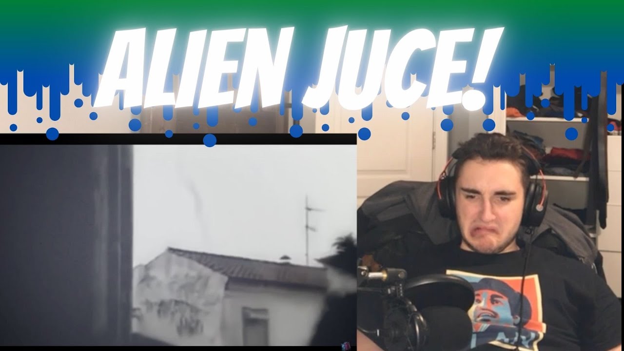 Lazy Masquerade Reaction to 4 Creepy Unsolved Mysteries that Belong in ...