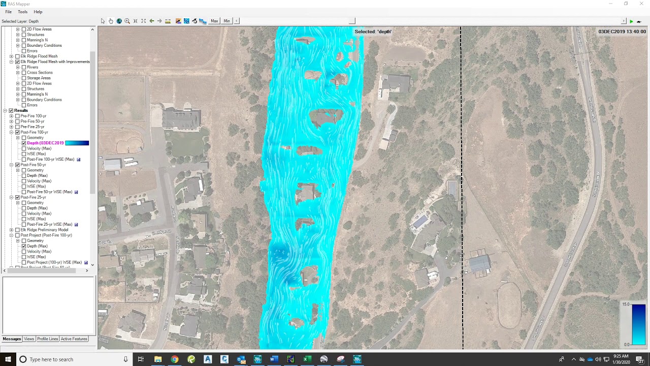 Presentation - 2D Modeling Engineering Results 02 - YouTube