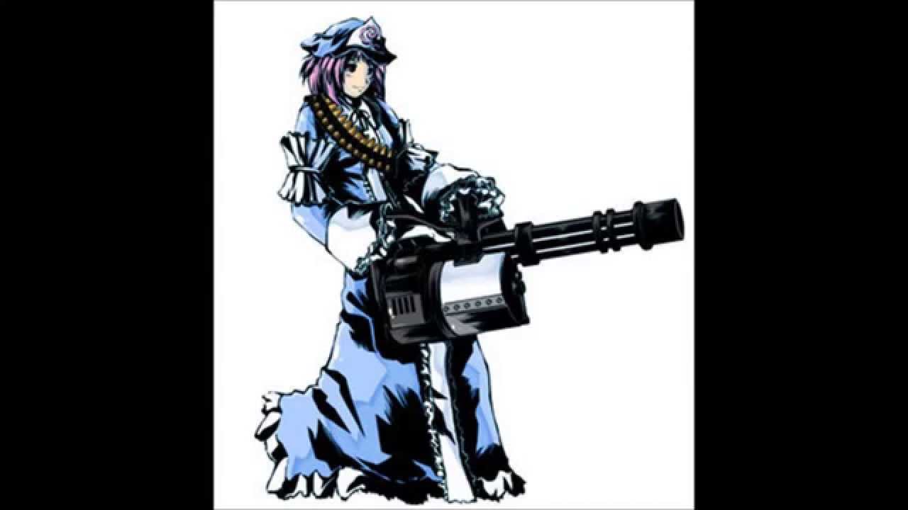 Yuyuko Sama Does Not Eat Mystia Youtube