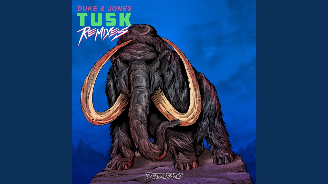 TUSK (um.. Remix) - YouTube