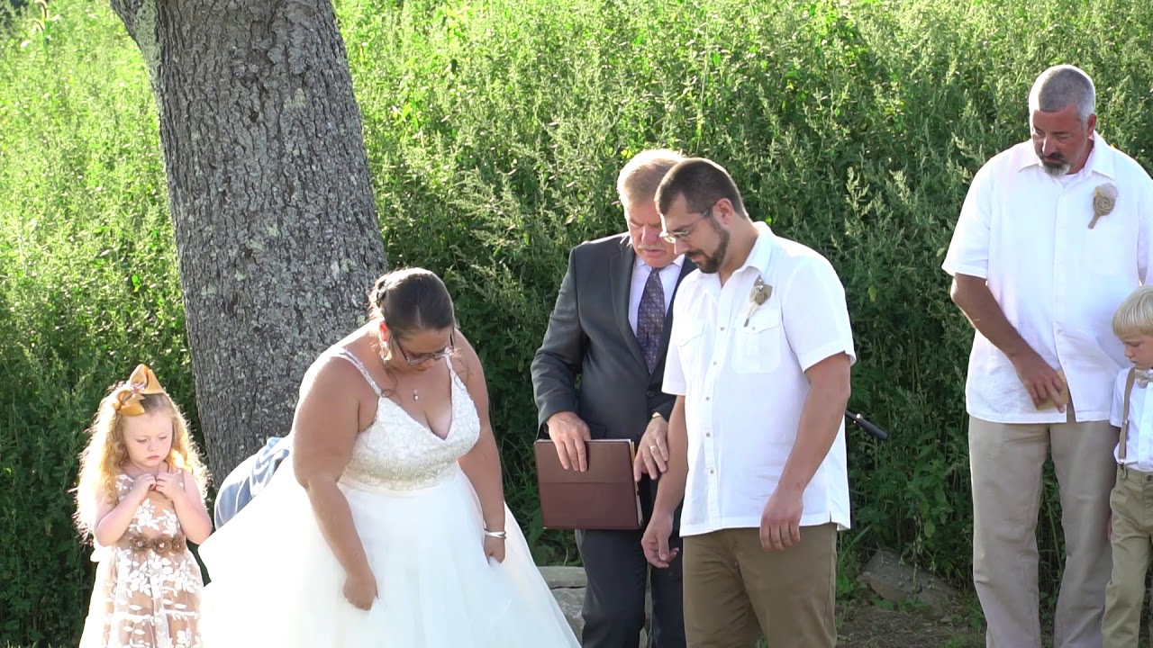 Alisha & Tim - YouTube