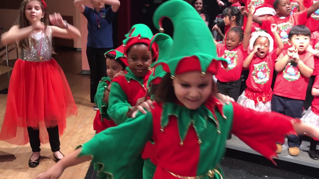 Grace Community School Christmas Celebration! 2016 - Merry Christmas ...