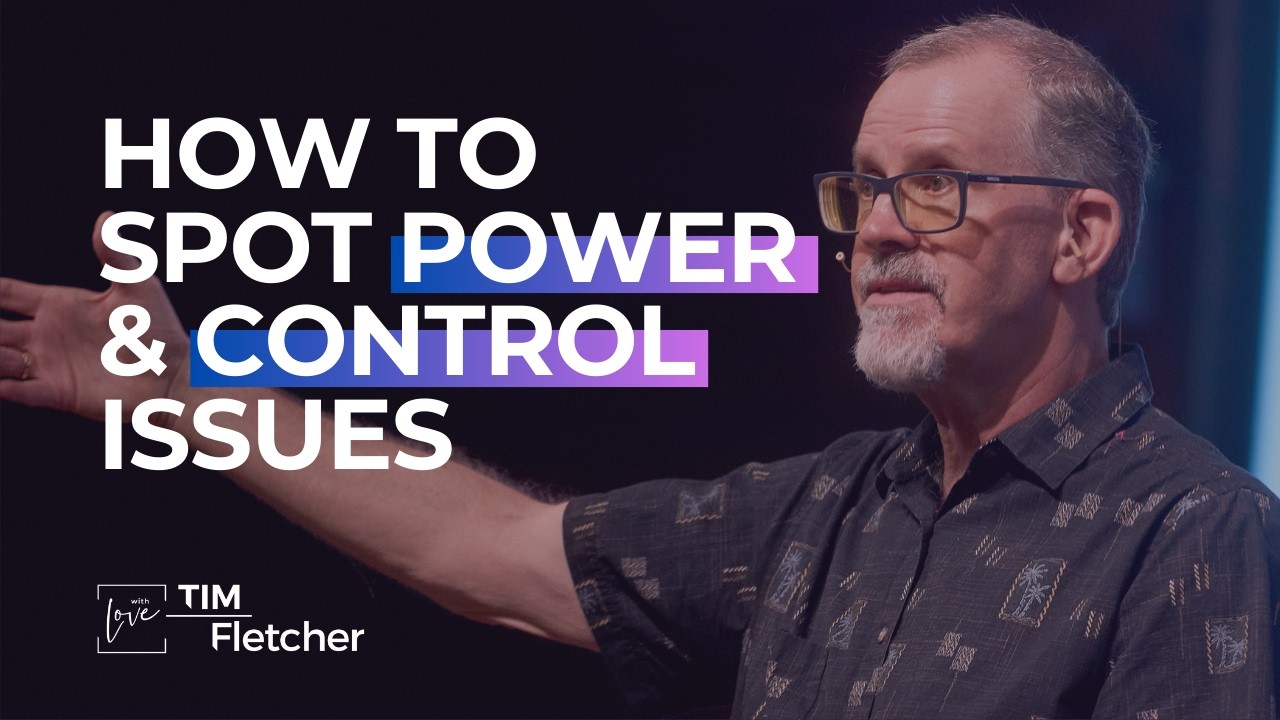 Characteristics of the Power-Hungry and Controlling Person - YouTube