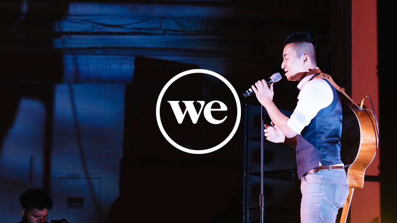Jae Jin: The Sultry Singer-Songwriter You Have to Hear | Creator Awards ...