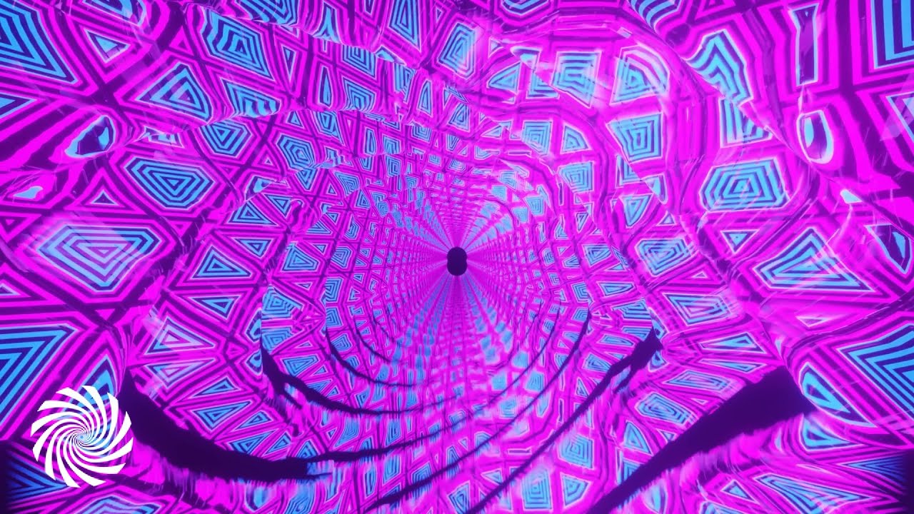 Dust - Looking for Godot [Psychedelic Visuals] - YouTube