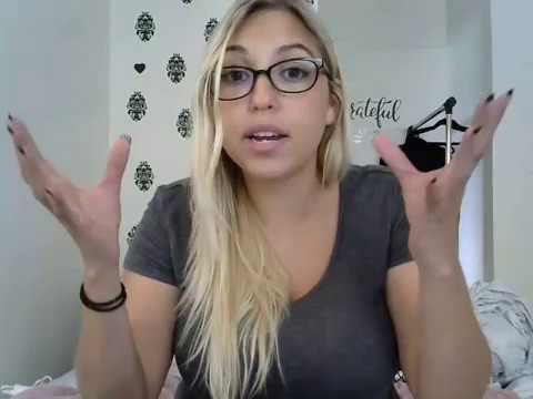 STOP being lazy as a cam model ❌10 tips and tricks to stay motivated !