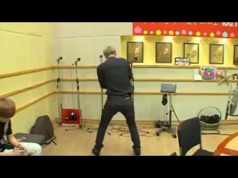 EXO CRACK 四[Dance Version] ヽ(⌐■_■)ノ♪♬