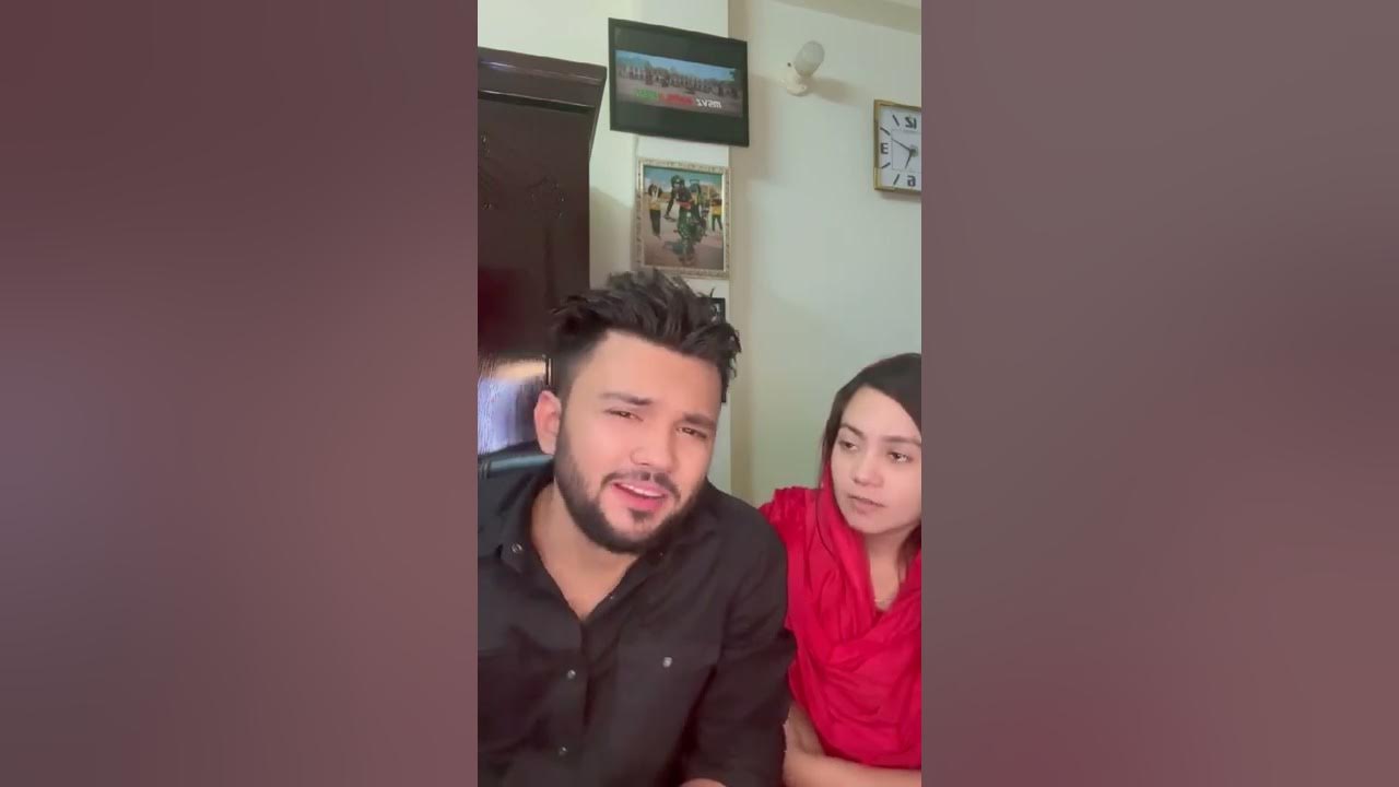 আমাকে শপিং করাতে নিচ্ছে না | Manzia Fimu | | Rs Fahim Vlog | - YouTube