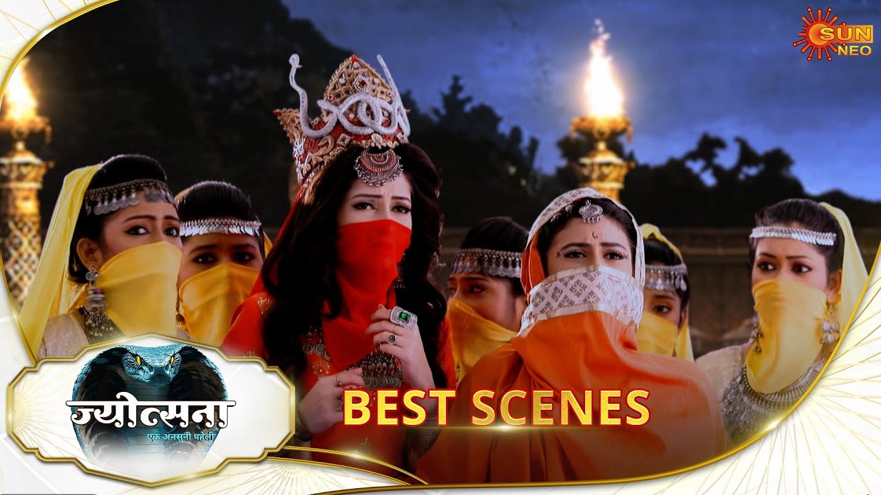 Jyotsna | Best Scene |08 Nov 2025 | Hindi Serial | Sun Neo - YouTube