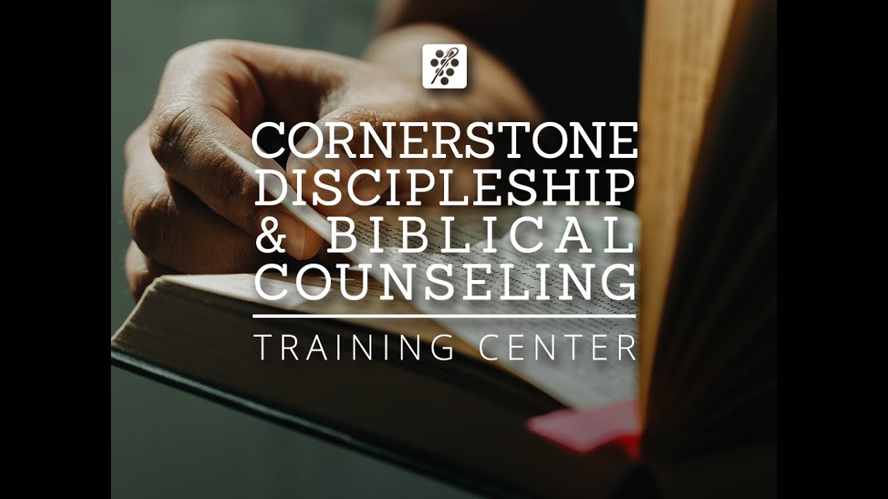 ACBC Theology Exam Prep Class #1 - YouTube