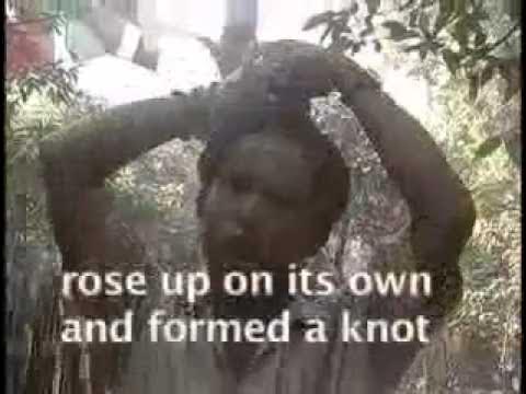 Rare Interview About Buddha Boy_ Ram Bahadur Bamjan.mp4 - YouTube