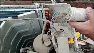 split ac-how to replace ac capacitor | Doovi