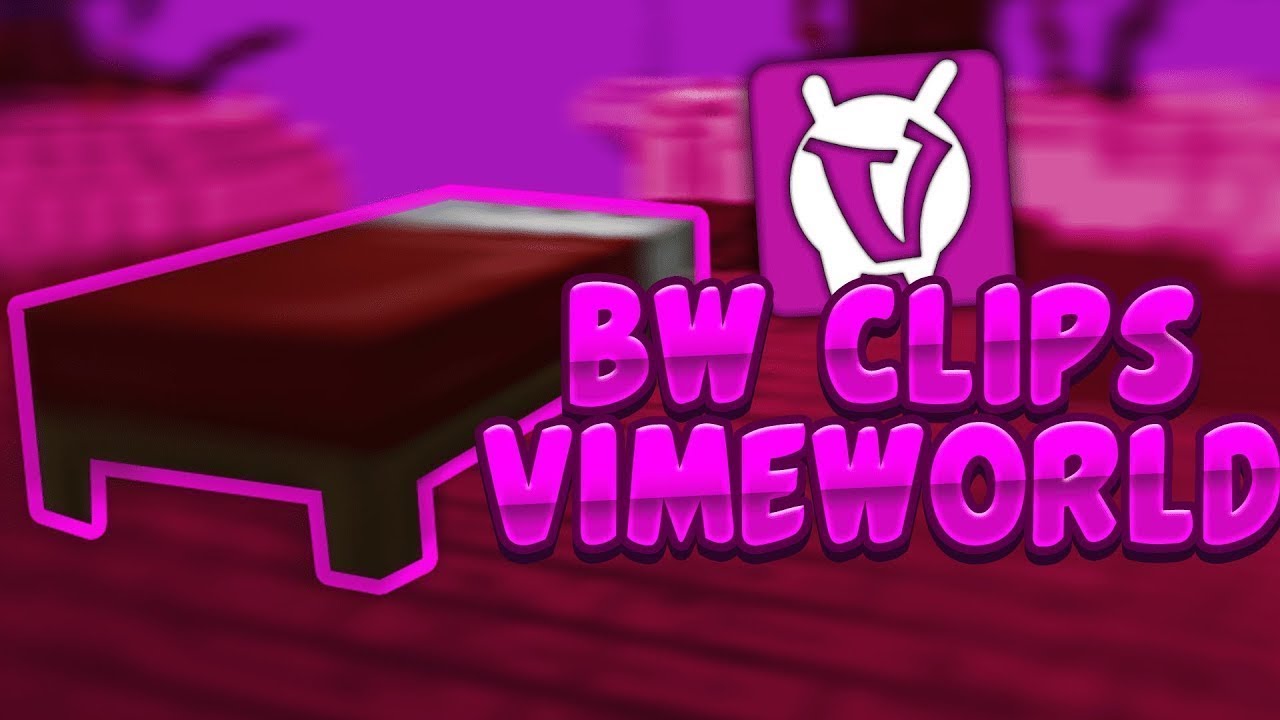 BW CLIPS #6 | VimeWorld | - YouTube