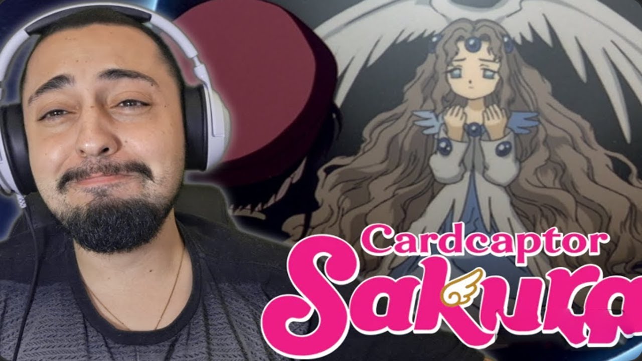 O FILME SECRETO! |SAKURA CARDCAPTOR| FILME - "A Carta selada" - YouTube