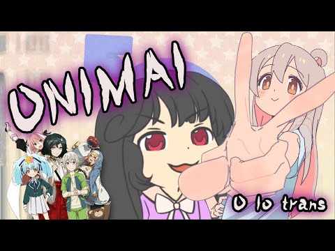 Onimai o el Transgenerismo visto a través de las Monas y la historia en Japón