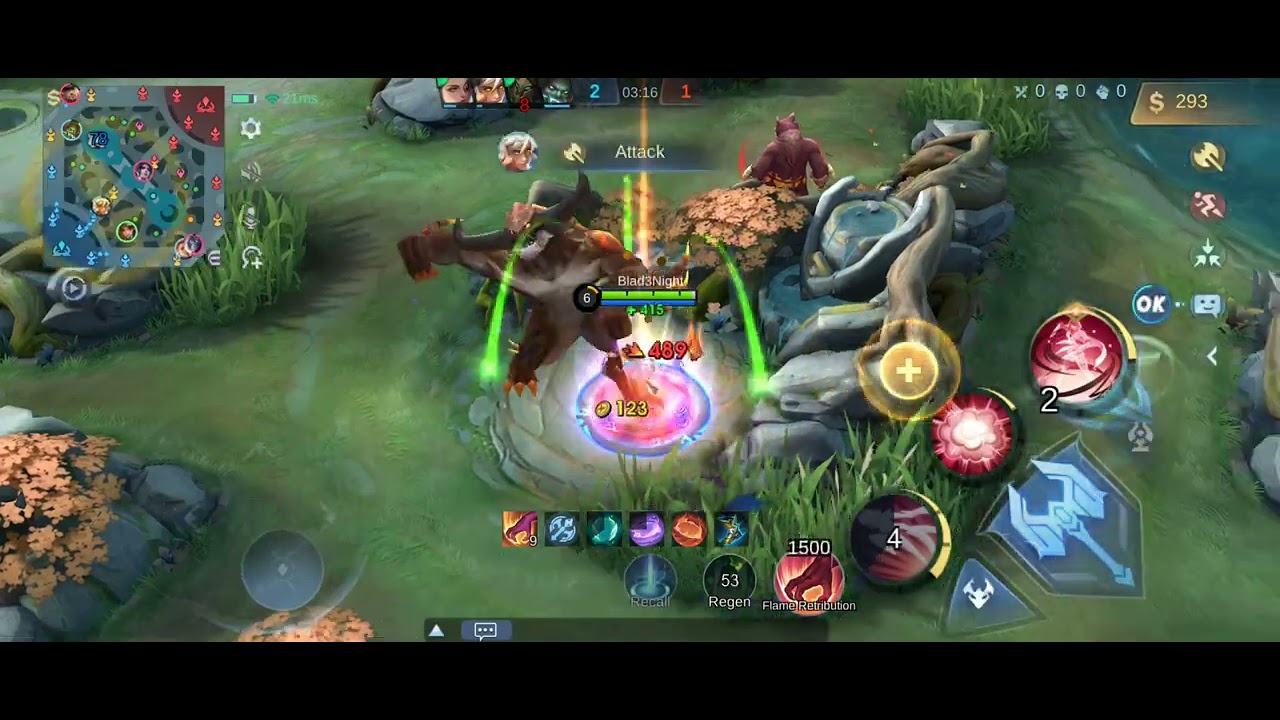 MCL weekly tournament!! - YouTube