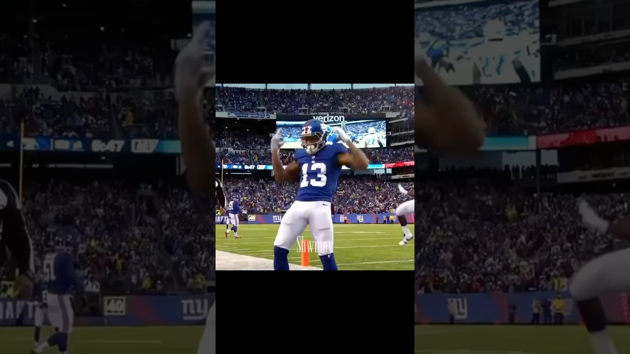 Obj Edit #viral #obito #odellbeckhamjr #nfl #shorts - YouTube