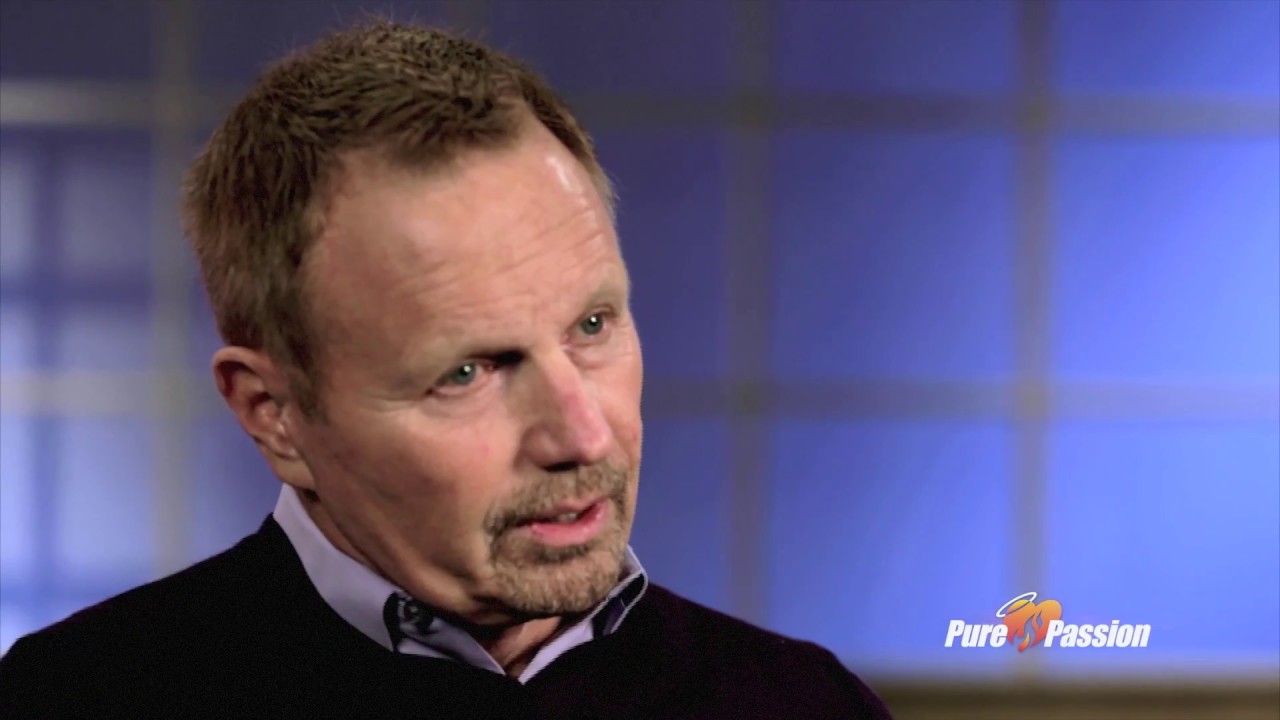 Stephen Arterburn - Loving a Gay Brother - YouTube