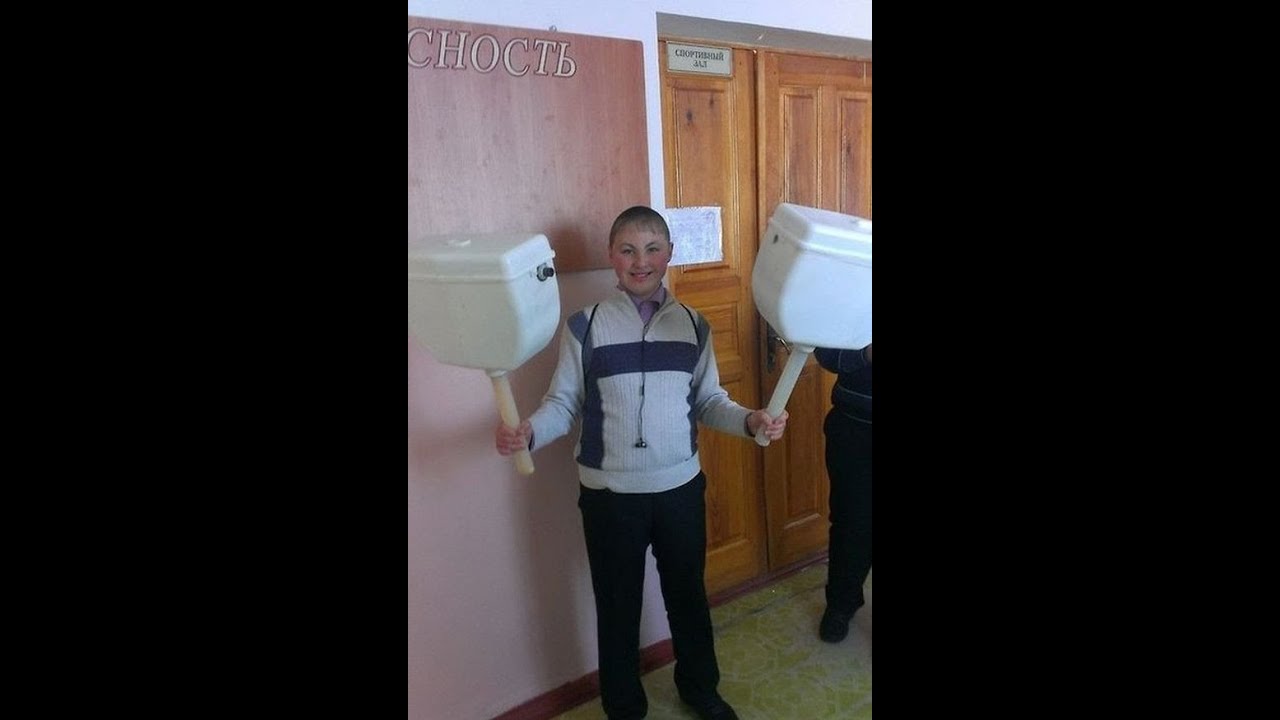 Rust Highlights #666 | By Am3xin | lublu W1xQ - YouTube