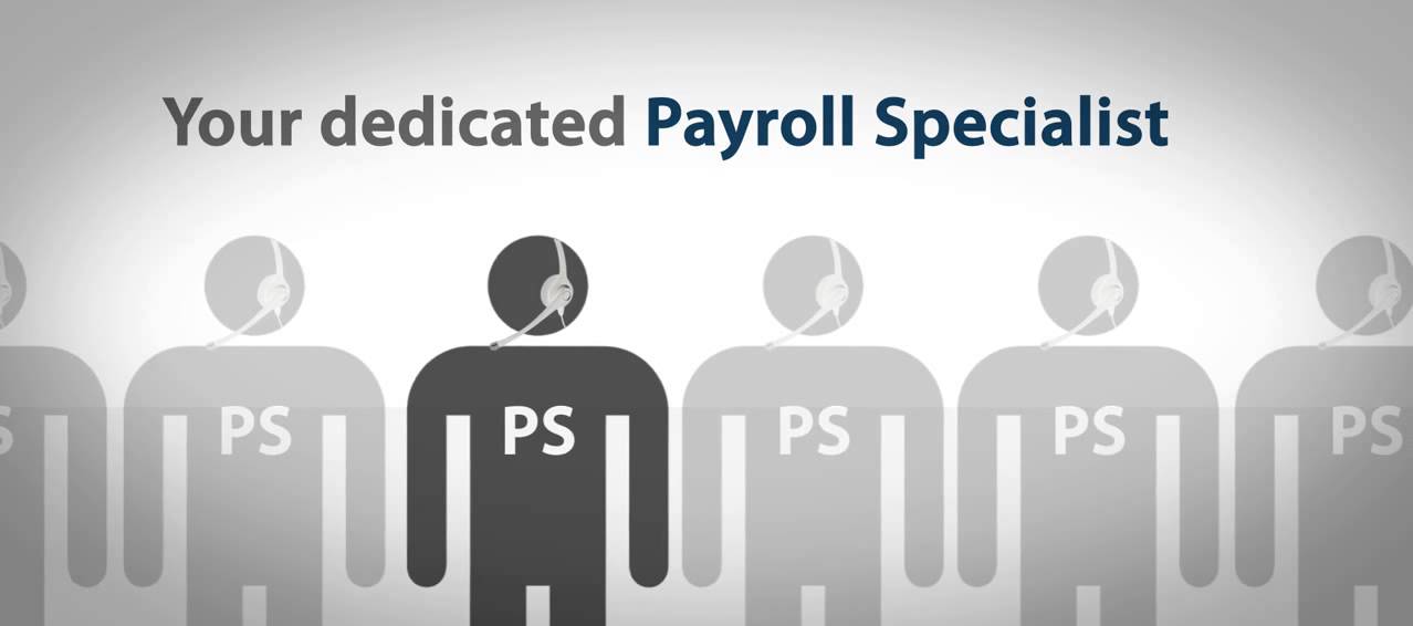 Choice Payroll Solutions - YouTube