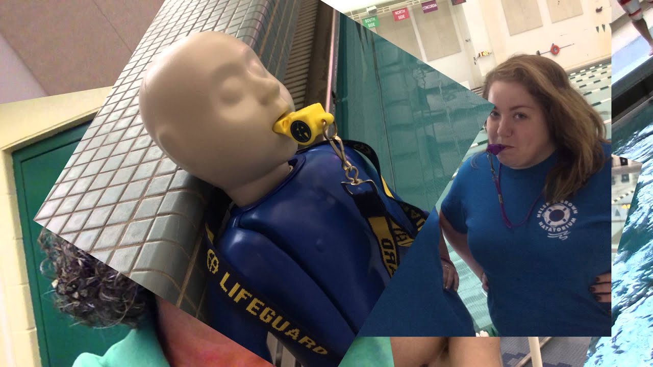 #Whistle - June All-Staff Reminder - YouTube