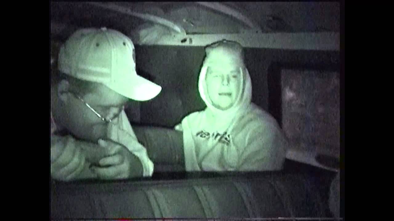 Jeffries Fan Club Rare Footage - YouTube