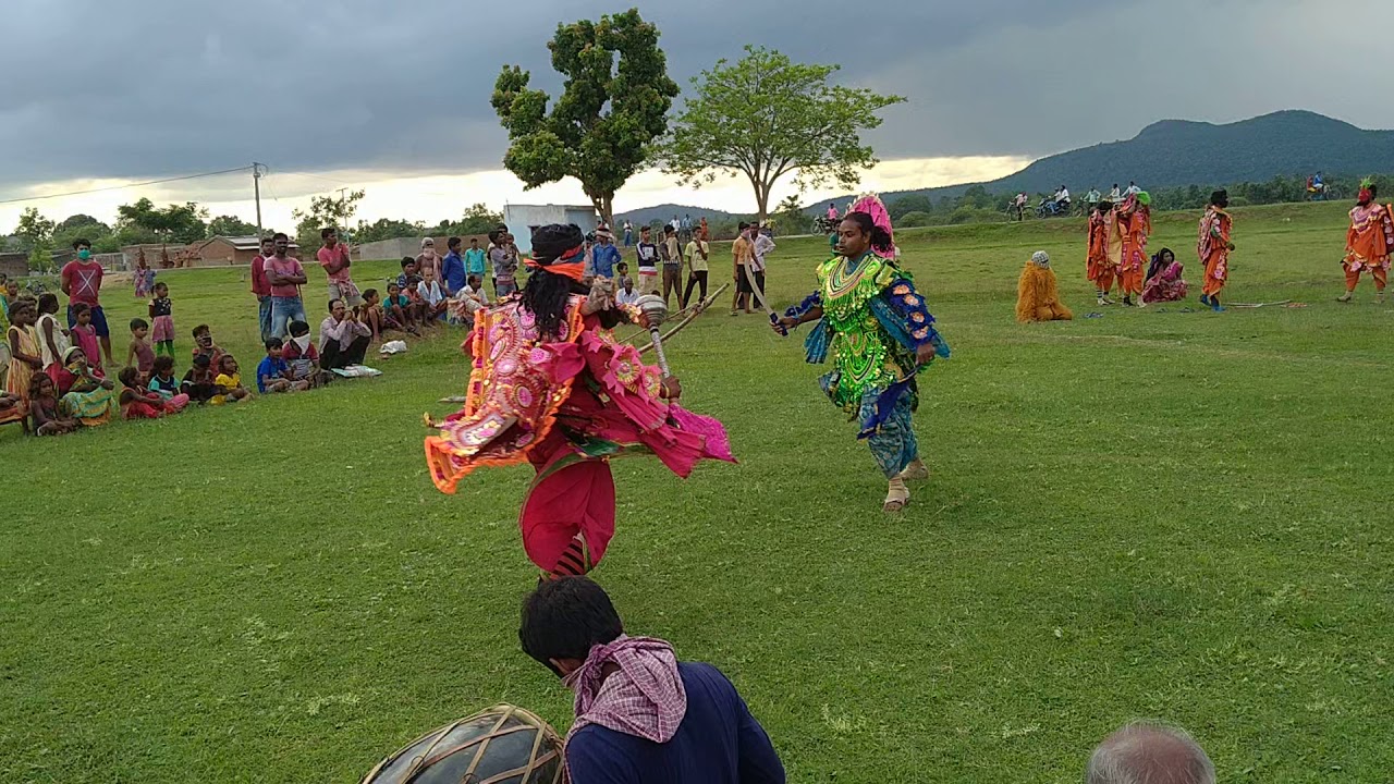 Kalimati 😷😷😷 Cho dance - YouTube