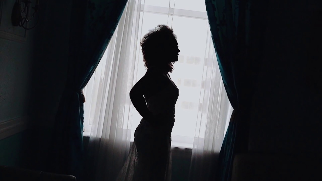 Vanessa and Rod (Wedding Teaser) - YouTube