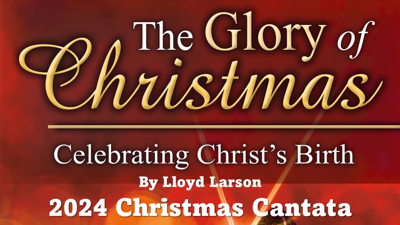 Sunday Morning Christmas Program - 12.22.2024 - YouTube