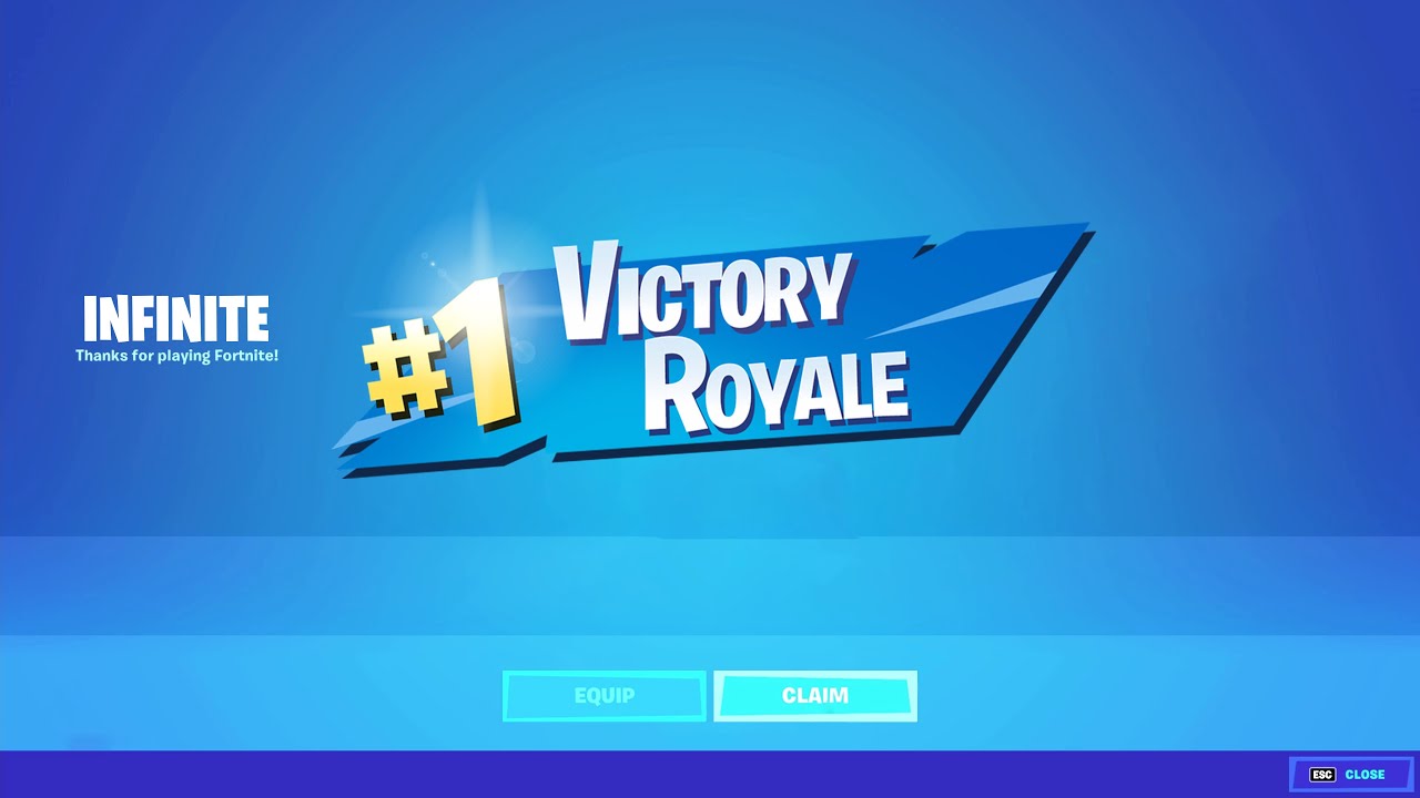 Infinite WINS Glitch 😍 - YouTube