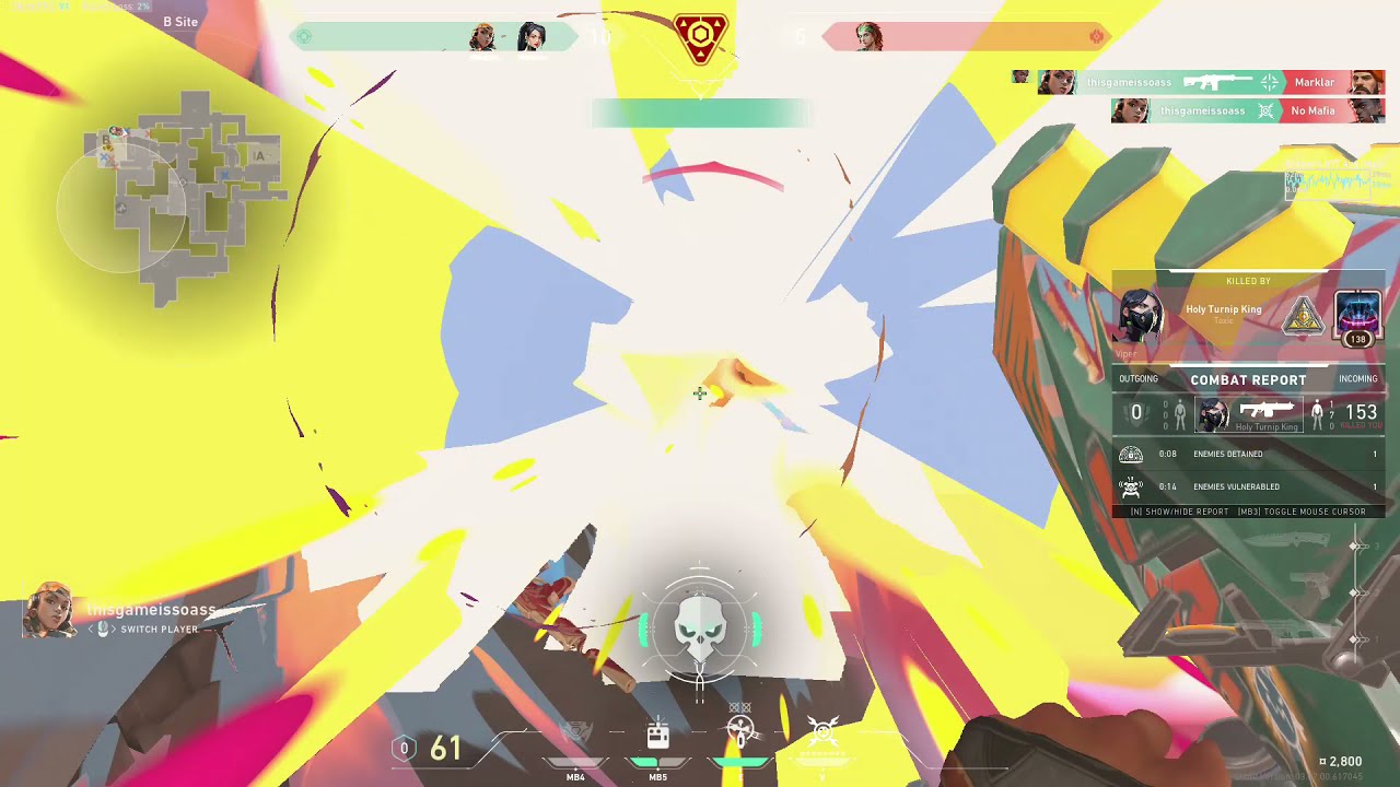 Getting Back Into It - YouTube