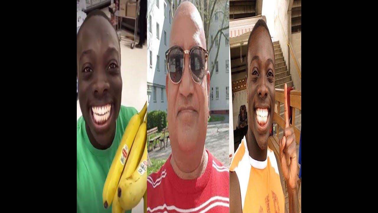 Sifat Ullah & Borzah Yankey Best #TikTok Funny Video From Viral Bro BD ...