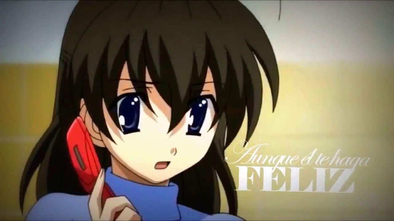 romeo santos odio AMV School Days - YouTube