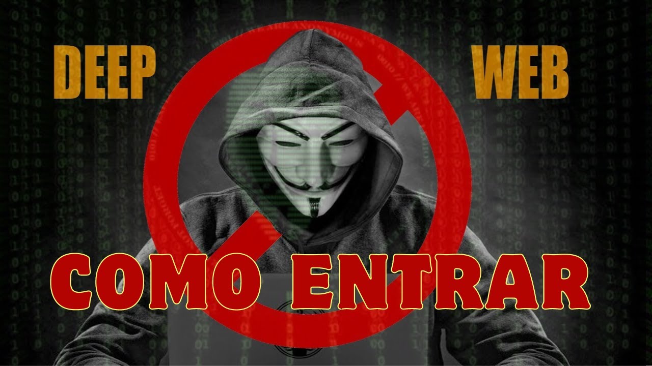 LA DEEP WEB: QUE ES / Y COMO ENTRAR HOY - YouTube