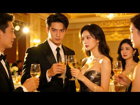 【Indo Sub】Dibuang pacar, kini dia bangun kerajaan bisnis, dia nyesel! #Full #Minidrama