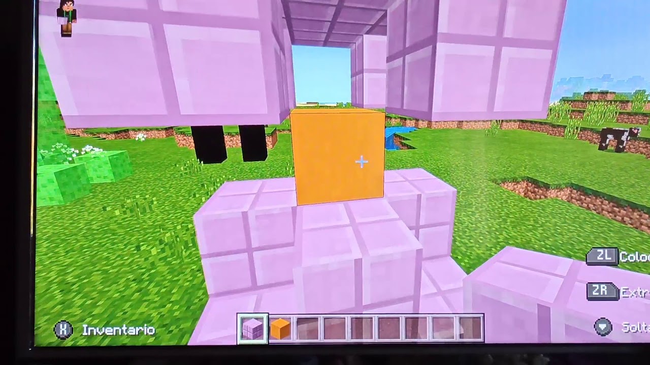 Esculturas de Mobs en Minecraft - YouTube
