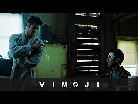Ты трижды обещал! | Бойцовский клуб