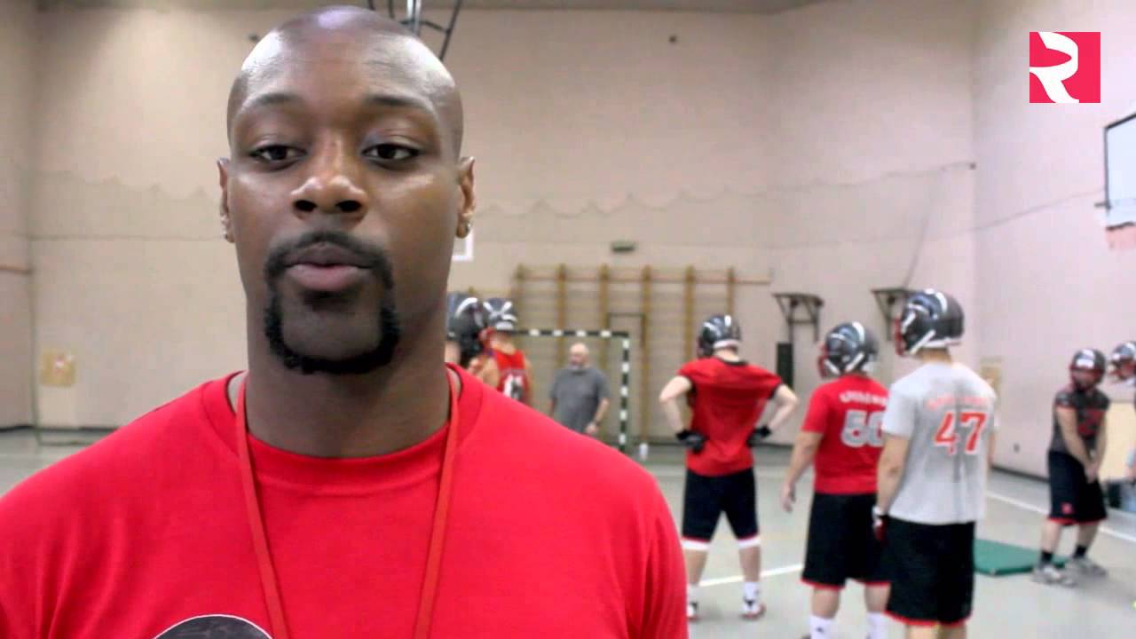 Russia Life: A Black American's Life In Modern Russia - Bobby Rome ...