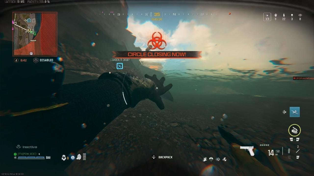 The GREATEST SOLO QUAD COMEBACK IN 2024! - YouTube