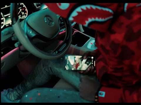 Laj Fendi - Blame (Official Video) Directed by FodayFilms - YouTube