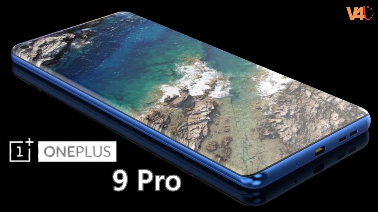 OnePlus 9 Pro Official Video, Launch Date, First Look, Camera, Price ...