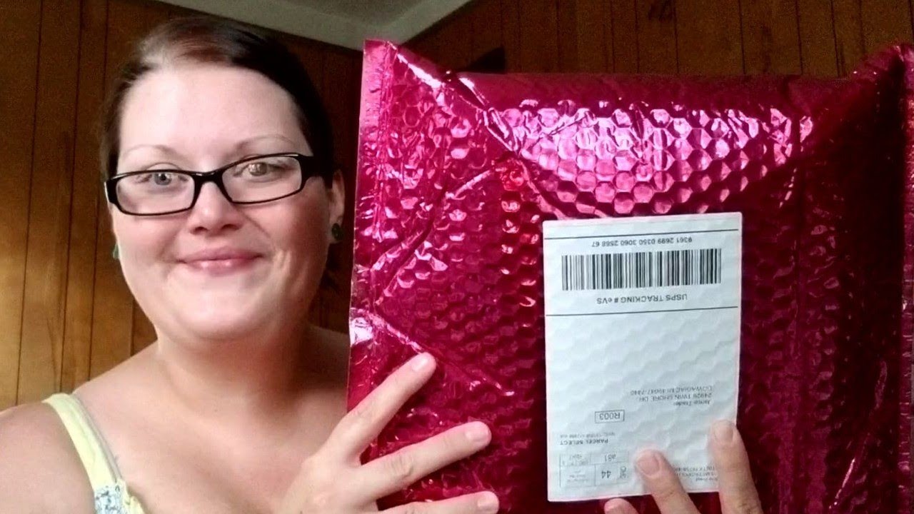 Nadine West Plus Size Unboxing & Try On! - YouTube