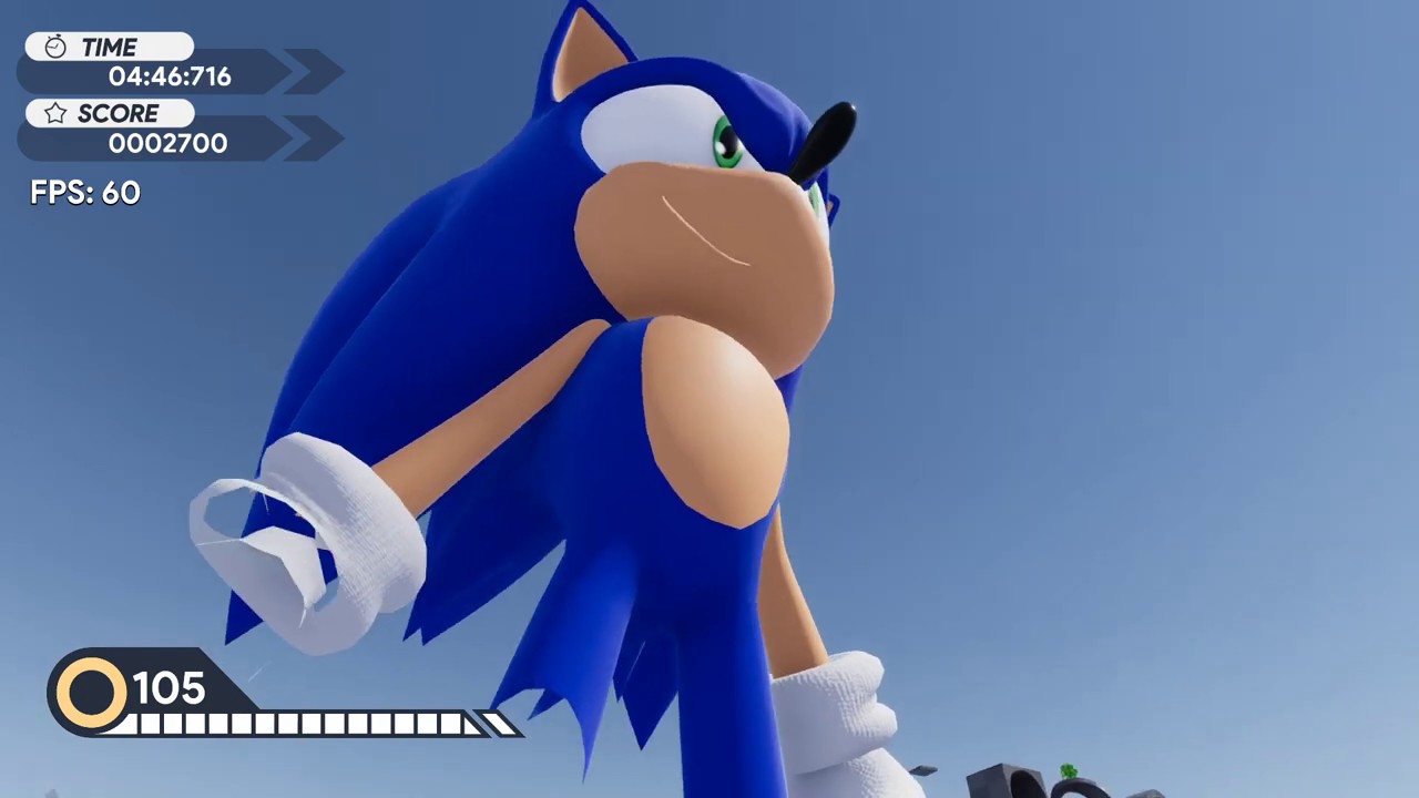 Sonic Project Hero - SAGE 2019 Demo - YouTube