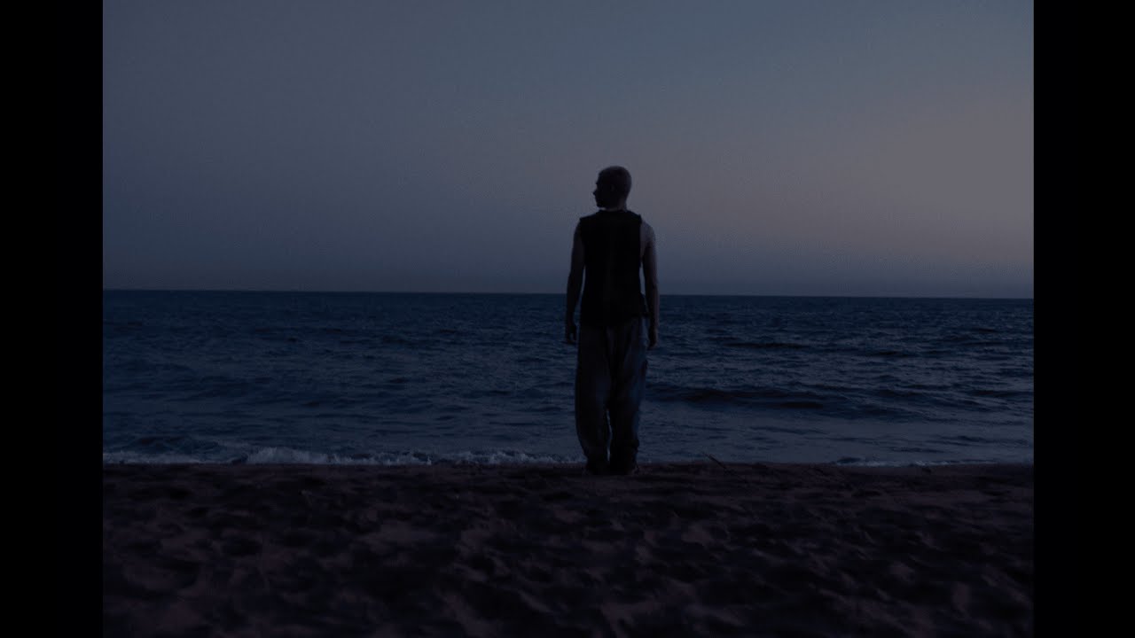 mikah - MAYBE IT'S ME (Music Video) - YouTube