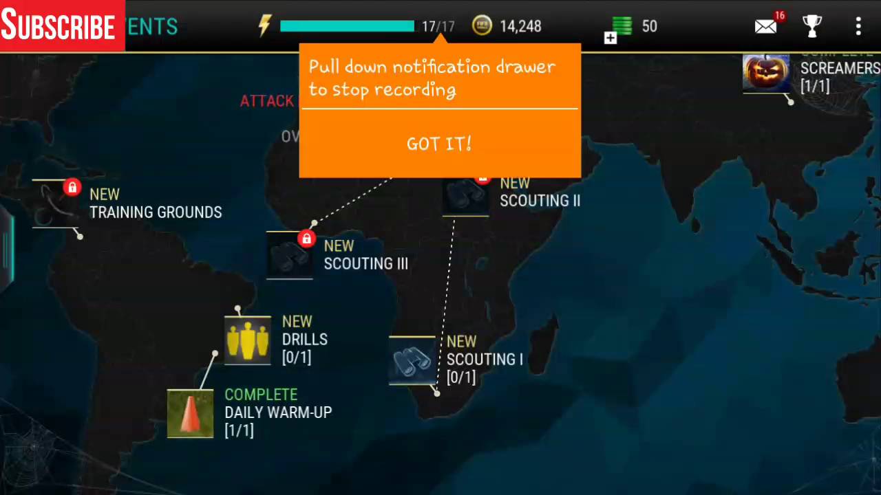 Epic losses-fifa 17 live events (part 1) - YouTube