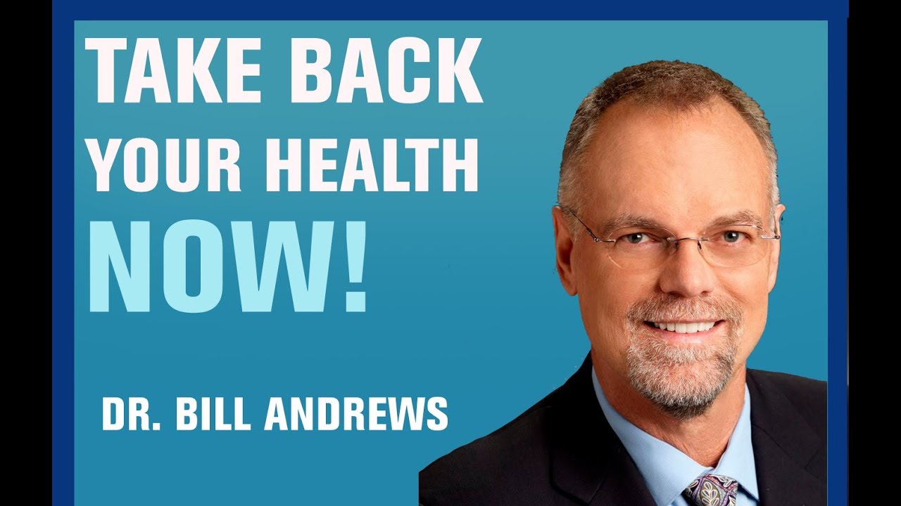 99: Telomeres – Finding the Fountain of Youth | Dr. Bill Andrews - YouTube