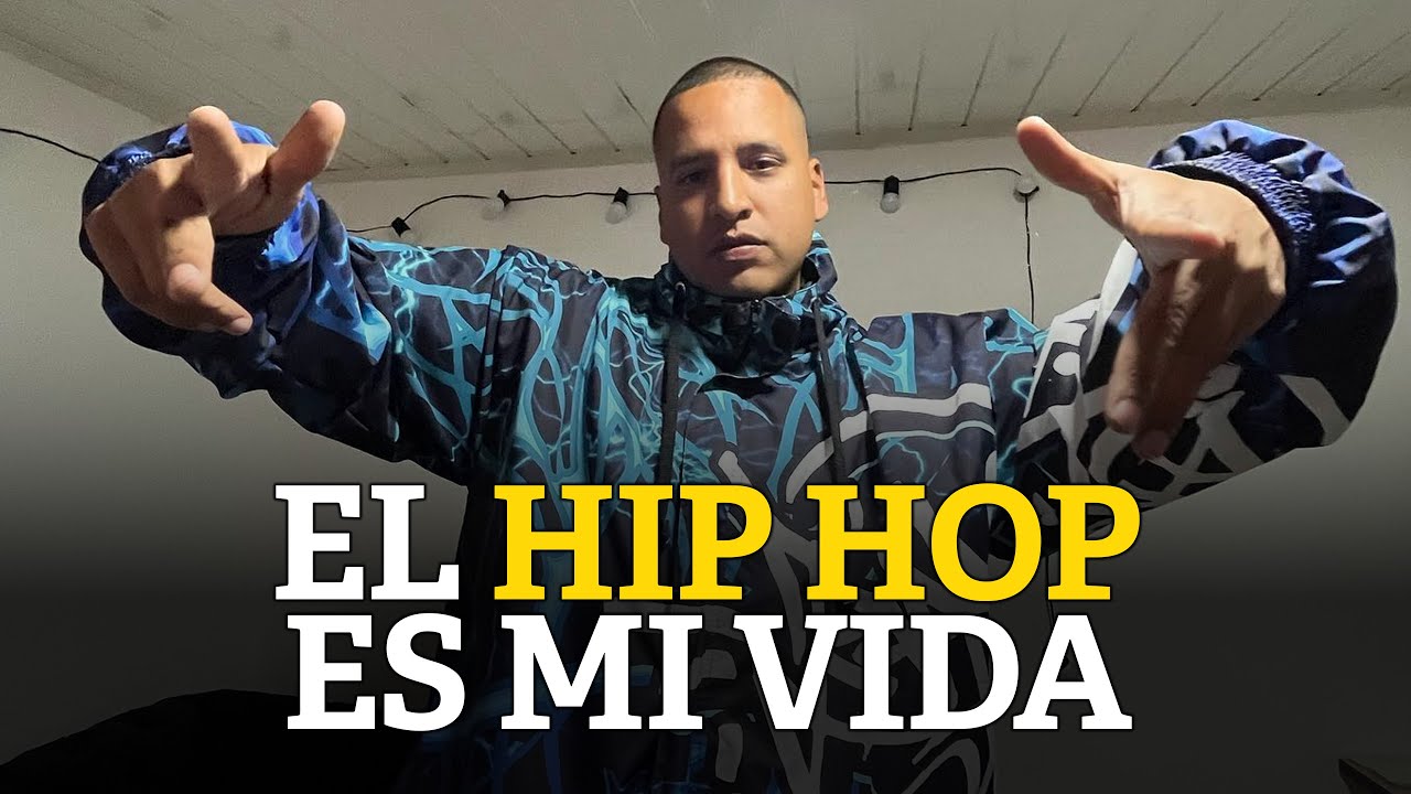 Entrevista a Norick de Rapper School - YouTube